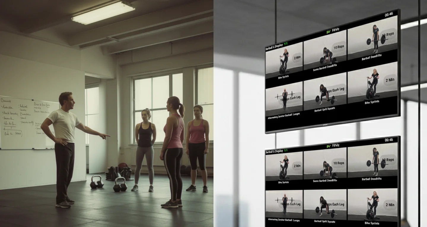 Understanding Fitness Metrics Complete Guide | Blog | Fit Viz